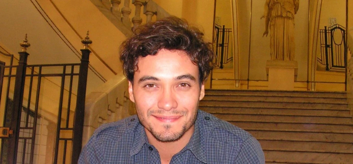 Martin Rodriguez Actor Age, Height, Wife, Kids & Wiki